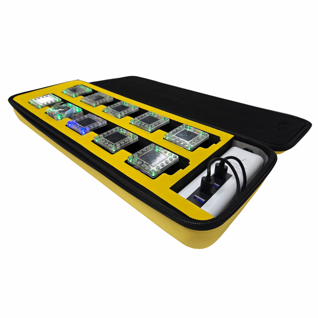 KaiBot Charging Case - Kai's Education