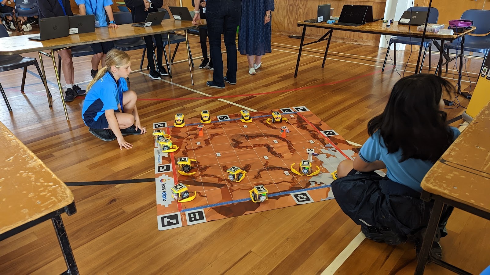 From Homeschool to AI Schools - Kai's Education