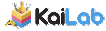 KaiLab Apps & Portals | Kai's Education